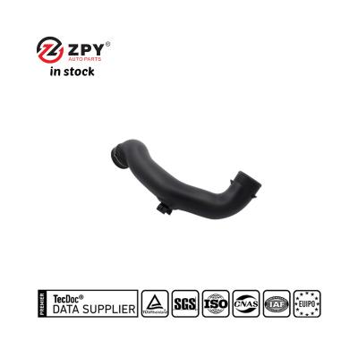 China ZPY Heat-Resistant Air Intake Hose with Precision Fit for BMW 740Li 740i 2011-2013 Made from High-Quality Material for sale