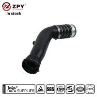 China Heat-Resistant Air Intake Hose and Engine Coolant Pipe with Precise Fit for BMW X3 X1 Z4 2.0L 2012-2017 OEM Standard for sale
