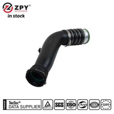 China Heat-Resistant Air Intake Hose and Engine Coolant Pipe with Precise Fit for BMW X3 X1 Z4 2.0L 2012-2017 OEM Standard for sale