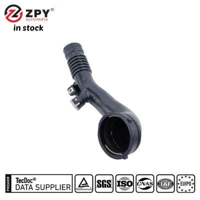 China Heat-Resistant OEM Standard Turbo Hose Engine Air Intake Hose for BMW 740Li 740i X6 4.4L 3.0L 2009-2011 for sale