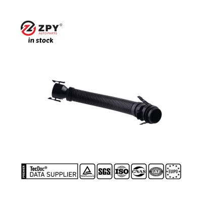 China Heat-Resistant Precision-Engineered Air Intake Hose for BMW X5 X1 X3 3.0L 2.5L 4.8L for sale