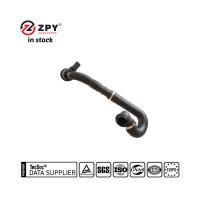 China ZPY Turbocharger Bypass Valve & Hose FOR BMW 740Li 740i X6 3.0L 2008-2012 13717594721 for sale