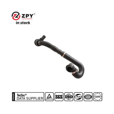 China ZPY Turbocharger Bypass Valve & Hose FOR BMW 740Li 740i X6 3.0L 2008-2012 13717594721 for sale