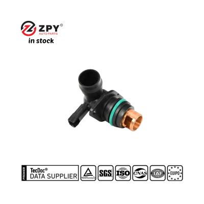 China ZPY Heat-Resistant Precision-Engineered Intake Manifold Fitting OE NO. 11617561408 for BMW 325i 528i 128i 125i 328i xDrive 530i X3 for sale
