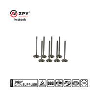 China ZPY quality new Intake Valve Kit Fit  FOR BMW 120i 2.0L 2006-2012 11341440304 for sale