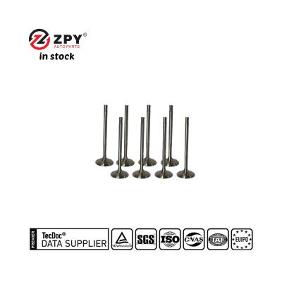 China ZPY quality new Intake Valve Kit Fit  FOR BMW 120i 2.0L 2006-2012 11341440304 for sale