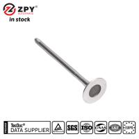 China ZPY Intake Valve Kit Fit FOR BMW 325i 525i Z4 323i X3 325xi 2.5 2004-2013 with Heat-Resistant Materials and OE NO. 11347539919 for sale