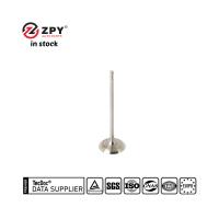 China ZPY Exhaust Valve Kit Fits FOR  530i BMW  125i 128i 328i  X3  Z4 330x 3.0L for sale