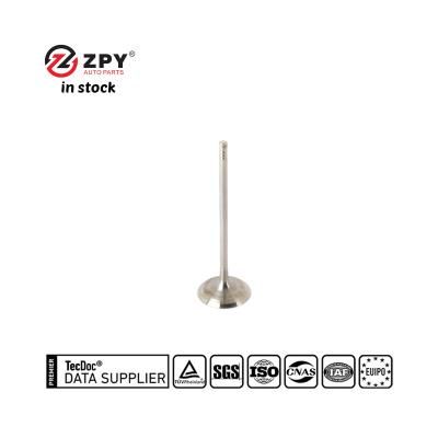 China ZPY Exhaust Valve Kit Fits FOR  530i BMW  125i 128i 328i  X3  Z4 330x 3.0L for sale