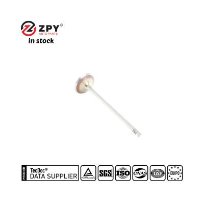 China Heat-Resistant OEM Standard Intake and Exhaust Valve for Germany Cars BMW Z4 335i xDrive for sale