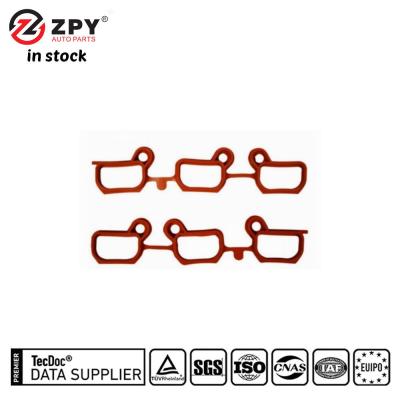 China OE NO. 11611436631 Intake Manifold Gasket for BMW 325Ci 330Ci X5 Z4 325i 530i 330Ci 330xi OEM Standard Engine Gasket for sale