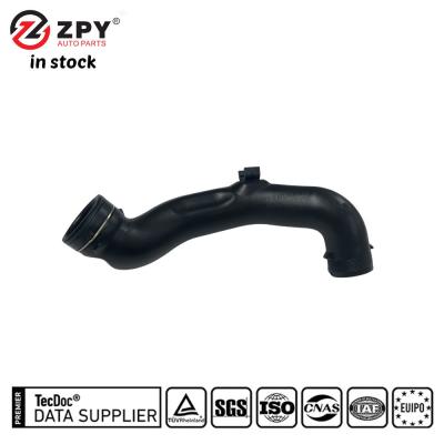 China ZPY Turbocharger Intercooler Hose Left FOR BMW X5  X6 4.4L 3.0L 4.6L 2000-2020 for sale