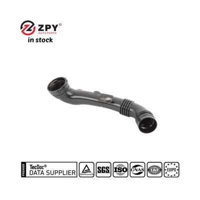 China ZPY Turbo Intercooler Hose Air Intake Pipe for BMW X1 135i 335i 335i xDrive 3.0L - High-Quality Durable Materials Optimizes Engine Performance for sale