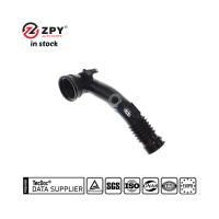 China ZPY new Air Intake Hose with Sensor Fit FOR  BMW 740Li 740i  3.0L 2011-2012 for sale