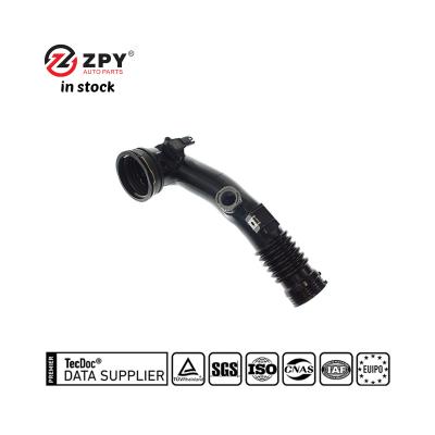 China ZPY new Air Intake Hose with Sensor Fit FOR  BMW 740Li 740i  3.0L 2011-2012 for sale