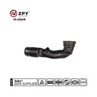 China ZPY Air Intake Hose Turbo Intercooler Hose OE NO. 13717609811 Fits BMW 535i GT 740Li xDrive High-Pressure Durable Material for sale