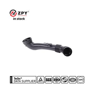 China ZPY Turbo Intercooler Hose OE NO. 13717615026 Fit FOR BMW X1 135i 135is 335i xDrive 3.0L High-Quality Durable Materials for sale