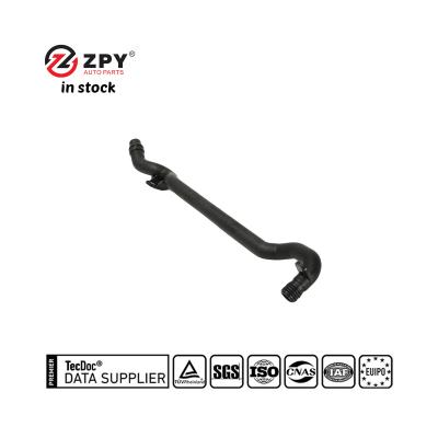 China ZPY Heater Inlet Water Coolant Pipe FOR  BMW X3  330Ci 325Ci 525i  530i 3.0L for sale