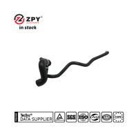 China ZPY OEM Fitment Radiator Hose Turbo Intercooler Hose Pipe for Enhanced Engine Performance in Germany Cars for sale
