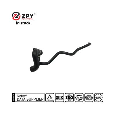 China ZPY OEM Fitment Radiator Hose Turbo Intercooler Hose Pipe for Enhanced Engine Performance in Germany Cars for sale