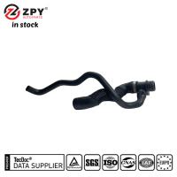 China ZPY new Radiator Hose Heater Hose FOR BMW X1 2.0L 3.0L 2012 11537603515 for sale