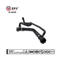 China ZPY new Upper Radiator Coolant Hose FOR BMW 650Ci  550i 650i 185059316009 for sale