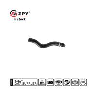 China ZPY new Engine Inlet Heater Hose Pipe FOR BMW X5  3.0L 2008-2017 64219124729 for sale