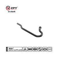 China ZPY new Radiator Hose FOR BMW 528i  528i xDrive 2.0L 2012-2016 64219226749 for sale
