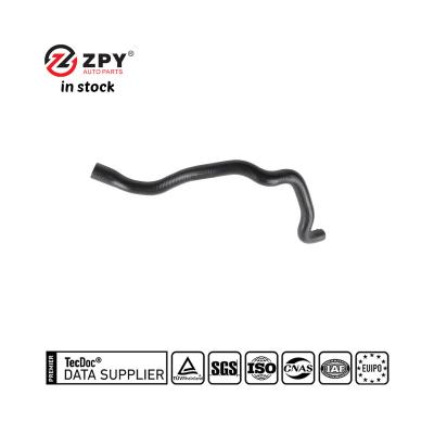 China ZPY Engine Radiator Hose for BMW 530i 3.0L 2009-2013 OE NO. 64509169917 Optimizes Airflow for Enhanced Performance for sale