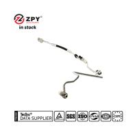 China ZPY AC High Pressure Line Hose FOR BMW	530i  528i  3.0L 2009-2013 64509190502 for sale