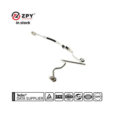 China ZPY AC High Pressure Line Hose FOR BMW	530i  528i  3.0L 2009-2013 64509190502 for sale