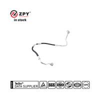 China ZPY AC High Pressure Line Hose Oil Pressure Line Oil Filter for BMW E88 E93 E92 X1 OE NO. 64509223325 Germany Cars for sale