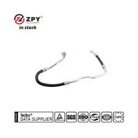 China ZPY High Pressure Oil Pipe for Automotive Parts 64509252992 for sale