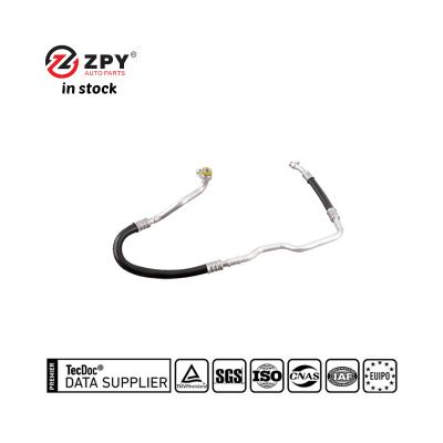 China ZPY High Pressure Oil Pipe for Automotive Parts 64509252992 for sale