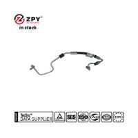 China Auto Air Conditioning Hose A/C Refrigerant Suction Pipe Evaporator-Compressor 64509271893 Fits BM.W X3 E83 for sale
