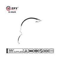China ZPY OEM 64533455912 Refrigeration Suction Hose for BMW X3 E83 Air Conditioning Duct - High-Quality Original Oil Pressure Line Oil Filter for sale