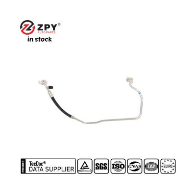 China OE 64533455913 Oil Pressure Line Oil Filter for BMW with High Pressure Filtration for sale