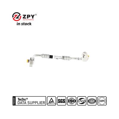 China OE 64533455916 Oil Pressure Line Oil Filter for BMW X3 E83 with High Pressure Resistance for sale