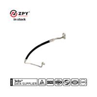 China ZPY Pressure Hose Assembly Compresso FOR BMW X5 4.8L 4.4L  3.0L 2007-2010 for sale