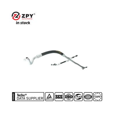 China OEM Standard A/C Refrigerant Suction Line Hose with Premium Filtration for BMW 535i GT 535i GT xDrive 535i 740i for sale