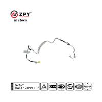 China ZPY A/C Refrigerant Liquid Line Oil Pressure Line Oil Filter OE NO. 64539151734 for BMW 128i 328i 328i xDrive 335d 328xi Germany Cars Application for sale