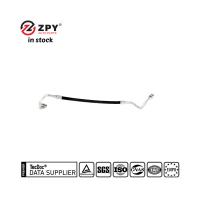China ZPY A/C Discharge Line Hose Assembly Oil Pressure Line Oil Filter OE NO. 64539213844 For BMW 320i 320i xDrive 228i xDrive 328i Premium Materials Construction for sale