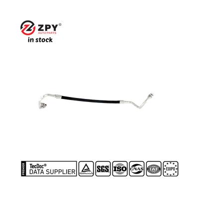 China ZPY A/C Discharge Line Hose Assembly Oil Pressure Line Oil Filter OE NO. 64539213844 For BMW 320i 320i xDrive 228i xDrive 328i Premium Materials Construction for sale