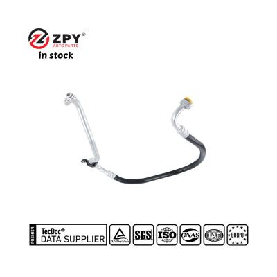 China ZPY AC Low Pressure Line Hose FOR BMW 118i 120i 1.6L 1.5L 2016-2019 64539223297 for sale
