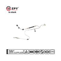 China ZPY AC High Pressure Line Hose Oil Pressure Line Oil Filter for BMW X4 X3 3.0L 2011-2018 OE NO. 64539228234 Germany Cars Application for sale