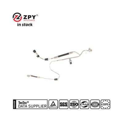China ZPY AC High Pressure Line Hose Oil Pressure Line Oil Filter for BMW X4 X3 3.0L 2011-2018 OE NO. 64539228234 Germany Cars Application for sale