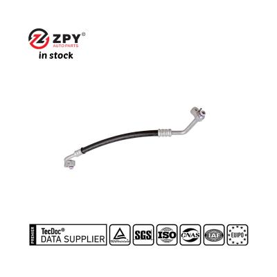 China ZPY A/C Discharge Line Hose Assembly Oil Pressure Line Oil Filter for BMW X3 X4 2.0L 2013-2016 OE NO. 64539228235 Germany Cars Application for sale