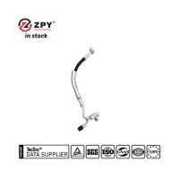 China ZPY AC High Pressure Line Hose Oil Pressure Line Oil Filter For BMW 530i 528i 3.0L 2009-2013 OE NO. 64539251510 Germany Cars Application for sale