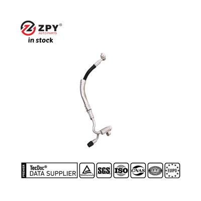 China ZPY AC High Pressure Line Hose Oil Pressure Line Oil Filter For BMW 530i 528i 3.0L 2009-2013 OE NO. 64539251510 Germany Cars Application for sale