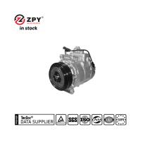 China AC Compressor For 2006-10 BMW 550i 650i 4.8L 2004-05 545i 645Ci 4.4L 64509175481 for sale